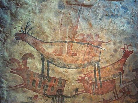 Tour Through The Most Stunning Prehistoric Cave Paintings In The World
