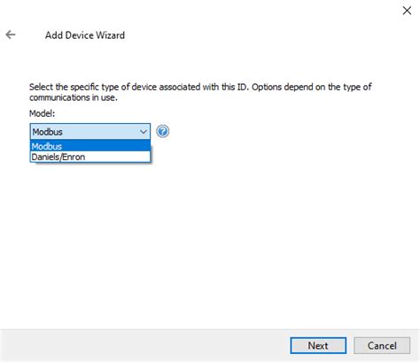 TOP Server Modbus RTU Server Serial OPC DA OPC UA Driver Details