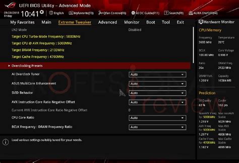 Bios Ve Uefi Temel Farklar