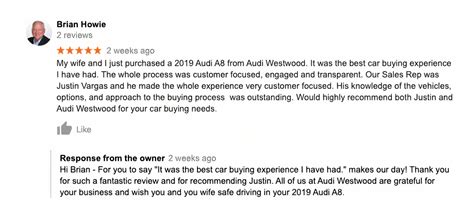 8 Powerful Examples Of How To Respond To Positive Reviews PromoRepublic