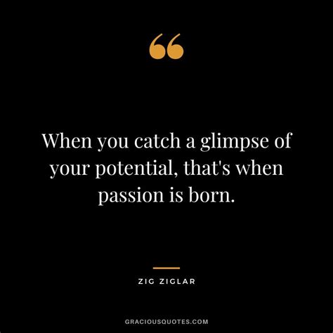 Quotes About Potential