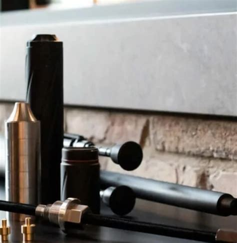 Understanding Rad Recoil Reduction Systems Silencer Central