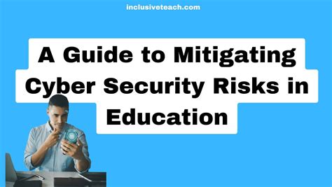 Safeguarding Academic Integrity A Comprehensive Guide To Mitigating