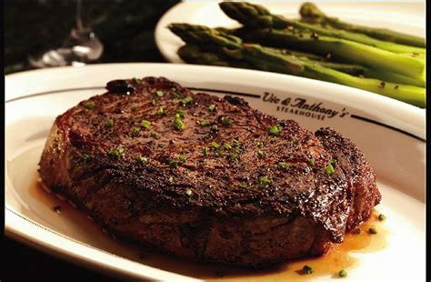 74 Vic And Anthonys Steakhouse