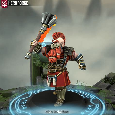 Dwarf And Halfling Faction Concepts R Heroforgeminis