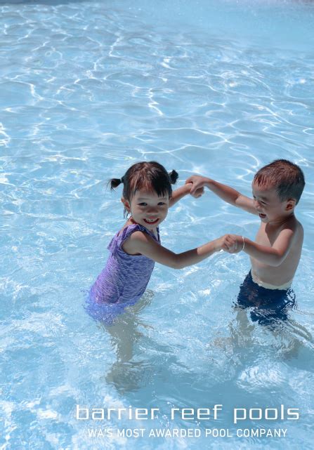 Automatic Freeze Guard Protection For Swimming Pools Barrier Reef Pools Perth