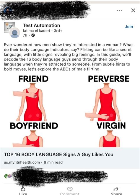 Daniel Sayer On Linkedin And This Is Why Im Rapidly Leaving All These Supposed Qa Groups On