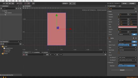 Cocos Creator实现简单点击页面跳转步骤详解cocos Creator 跳转网页 Csdn博客