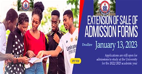 University Of Education Winneba [uew] Admission Forms For 2022 2023 Academic Year Have Been