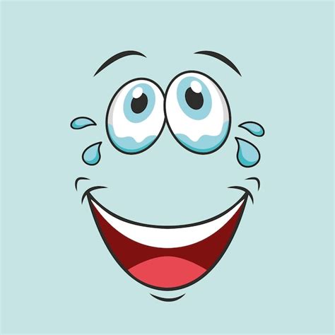 Smiley Face Animation Vectors And Illustrations For Free Download Freepik