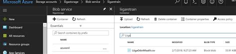 azure machine learning retrain running r scripts with power bi and