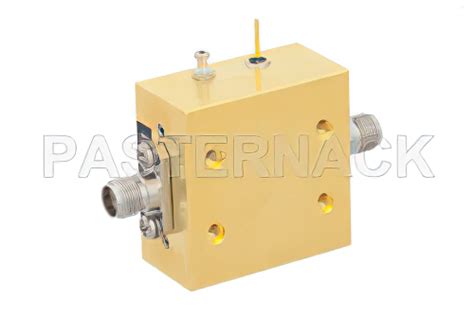 DBm P DB GHz To GHz Medium Power Broadband Amplifier DB Gain DB NF Mm