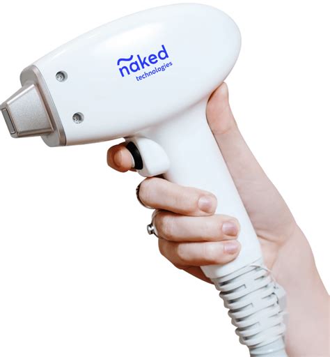 Naked Technologies интернет магазин для Вашего салона красоты