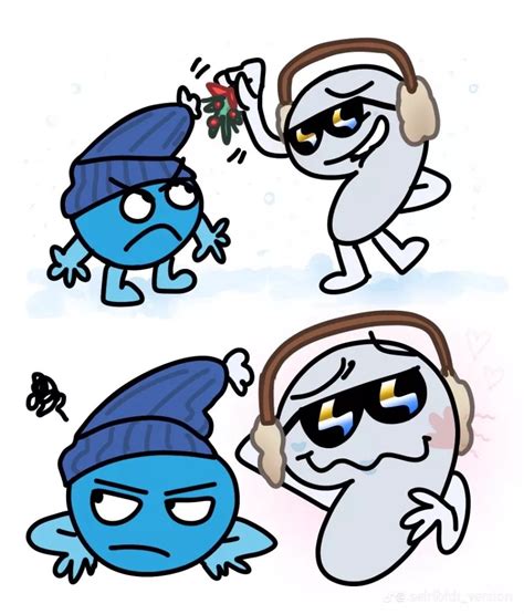 Pin By 연정 김 On Object Show Funny Numbers Cute Drawings Lovely Creatures