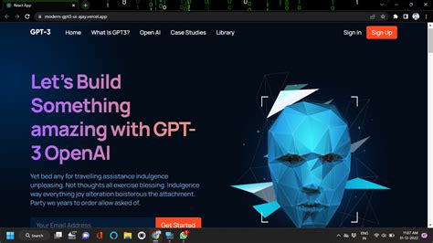 Github Ajay Dhangarmodern Gpt3 U