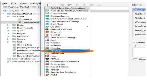 Design And Implementation Of Protractor Framework Devonblog
