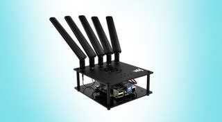 Raspberry Pi 5G HAT Adds 5G Support To Your Pi Project Tom S Hardware