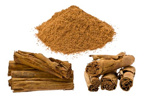 Spice Up Your Life With Cinnamon