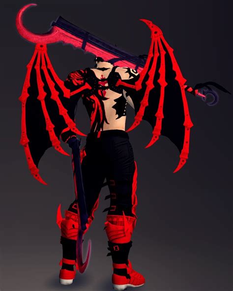 마비노기영웅전 인벤 리시타 악마의 날개 룩 마영전 인벤 득템장비자랑 게시판