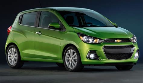 2024 Chevy Spark Specs Redesign And Update Plan Chevrolet Specs News