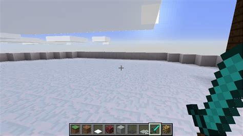 The Octagon Mansion Full Modern Interior Minecraft Map