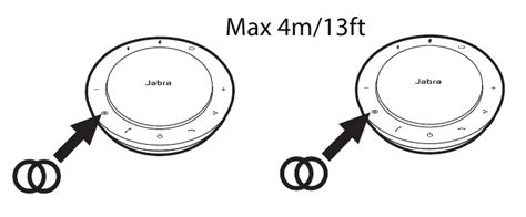 Jabra Speak Speakerphone Manual Manualslib