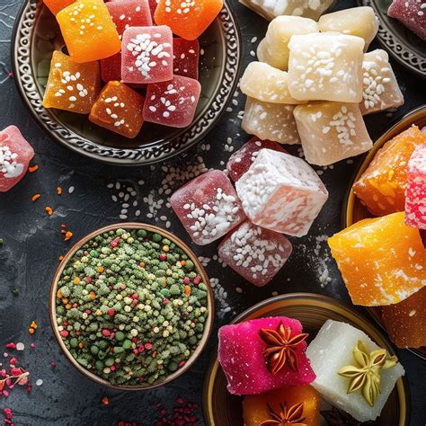 Східні солодощі — купити в інтернет магазині Маркет європейського формату товарів з усього світу