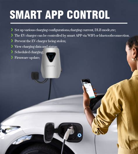 타입 2 7kw Ev 충전소 의 고품질 타입 2 7kw Ev 충전소
