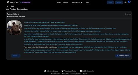 Spicyaichat Your Ultimate Ai Conversation Partner In Telegram