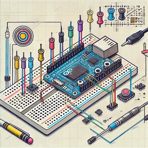 Configurar Interrupciones En Esp Hue Cat Ingenier A Espa A