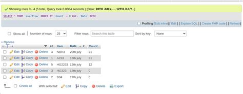 Sql Query Order By Two Columns Stack Overflow