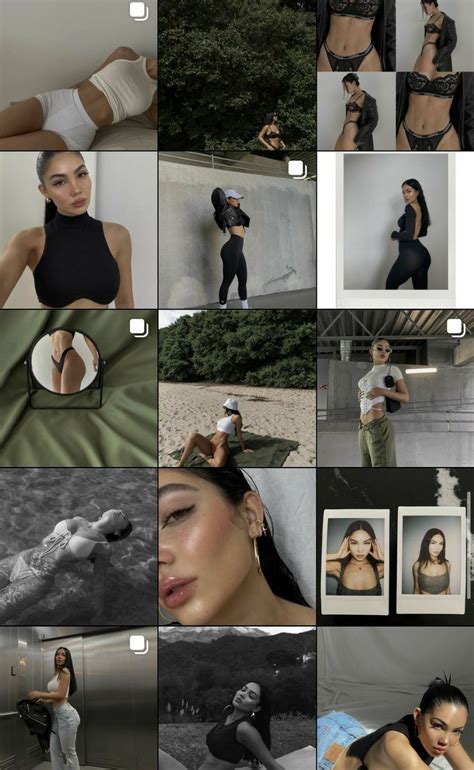 tema do instagram instagram feed goals best instagram feeds