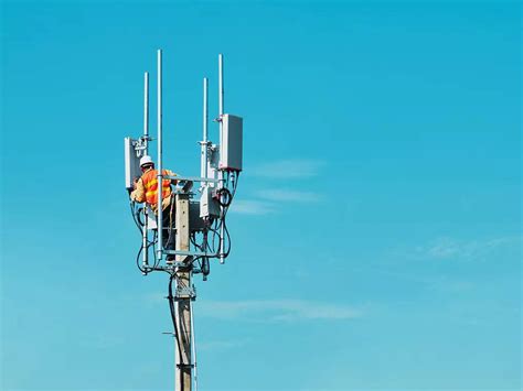 5g Networks Backstage Warriors The Journey Of Antennas And What It Means For 5g Networks And