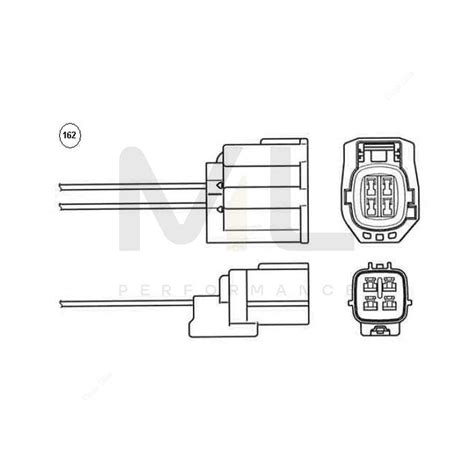 ntk o2 sensor pinout complete wiring guide