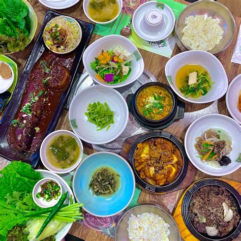 순천 열무밭애 순천 쌈밥 신대지구 맛집 네이버 블로그