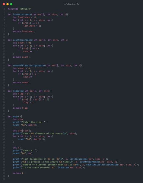 Mohammad Asif On Linkedin Share Experience Learning Programming Languages Programming C