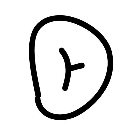 Simple Rounded Font Download Free Templates