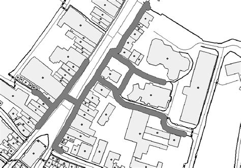 Network Buffer Method Download Scientific Diagram