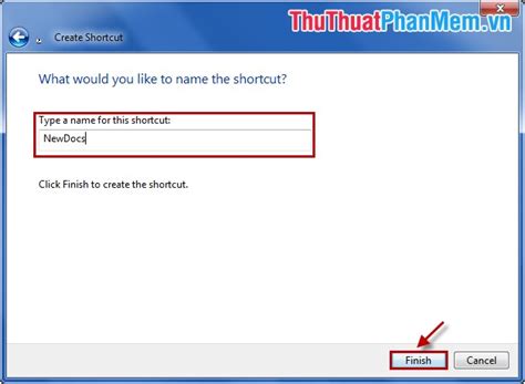 Create Google Docs Shortcut On Desktop