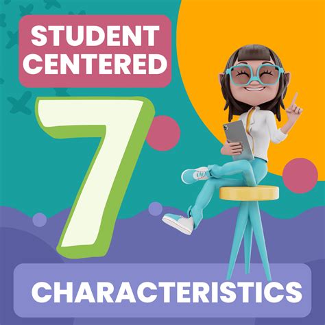 7 Characteristics Of A Student Centered Classroom Teacher Tech