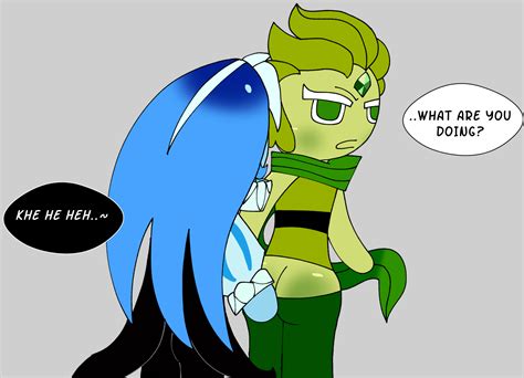 Rule 34 99cookiepiss Asking A Question Ass Blush Blush Butt Crack Cookie Run Cookie Run