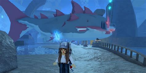 Fisch How To Catch Ancient Megalodon