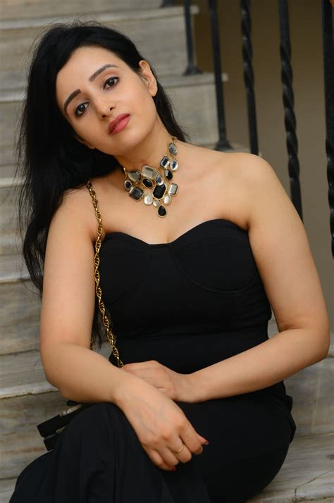 Preeti Sharma South Indian Actress