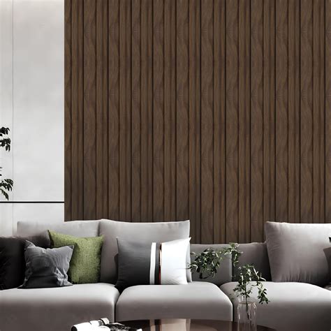 Auuan Factory Manufacture Ps Wall Panel Polystyrene Wall Cladding Ps Wall Panel And 3d Wall Panel