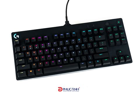 B N Ph M C Logitech G Pro X Tho S C Tu Bi N C Ng T Nh N Ng Thay N Ng Switch