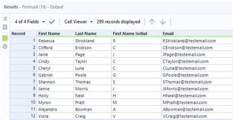the data school avoiding regex in alteryx