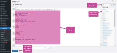 Whats A Custom Post Type And How To Create One In Divi