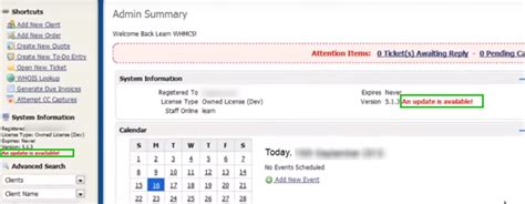 Whmcs Error 500 How We Nailed It