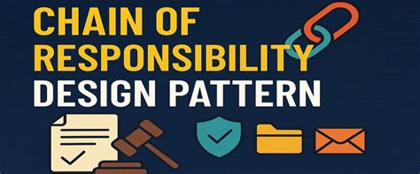 Chain Of Responsibility Design Pattern In C A Complete Guide With Examples