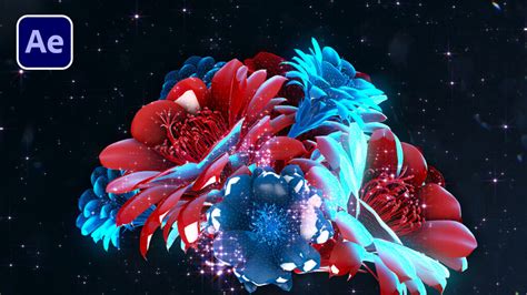 After Effects 3d Animation Tutorial After Effects Tutorial Element